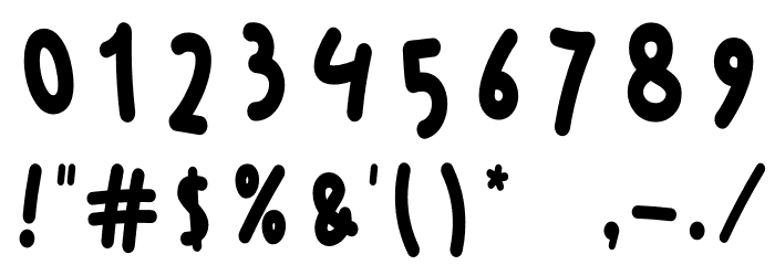 Introvert Font - FFonts.net