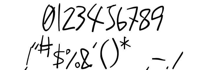 irie Font - FFonts.net