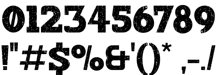 Jack Martine Font - FFonts.net