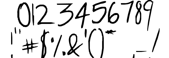 Jackcatter Font - FFonts.net