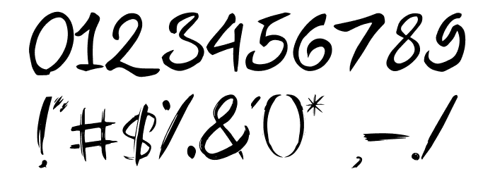 Japan Wave Font - FFonts.net