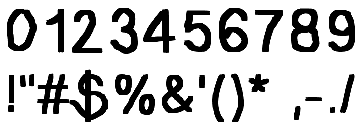 JD Pictura Font - FFonts.net