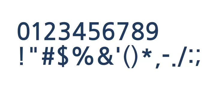 JejuGothic Font | Free Download (TTF/OTF) | FFonts.net