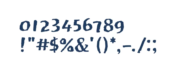 JejuHallasan Font | Free Download (TTF/OTF) | FFonts.net