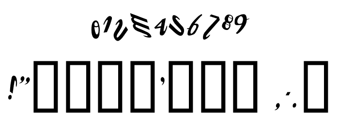 Jingopop-Regular Font - FFonts.net