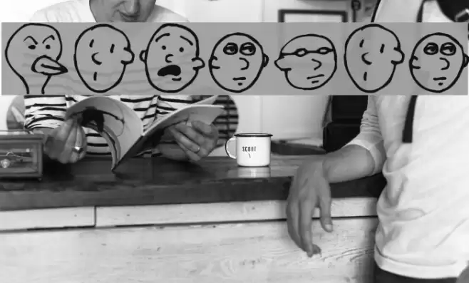 Johnson Font | Free Download (TTF/OTF) | FFonts.net