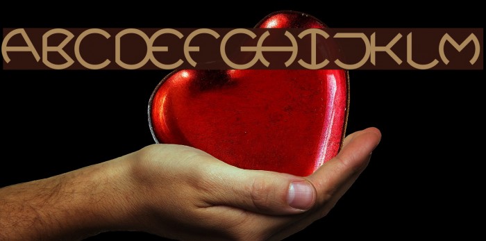 Joker Normal Font - FFonts.net