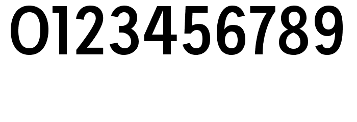 Josef Pro Font - FFonts.net