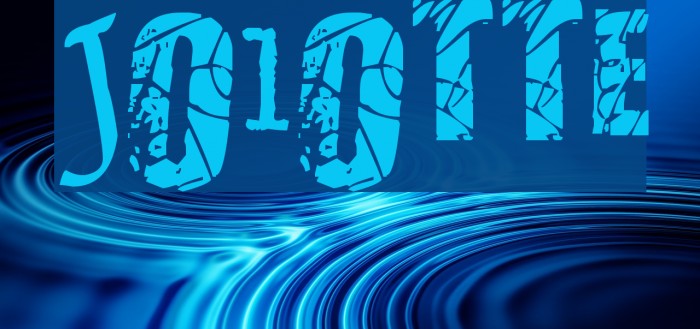 jolotte Font - FFonts.net
