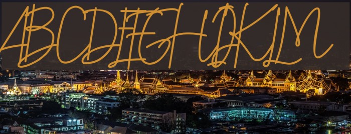 Katty Pretty 1 Font - FFonts.net