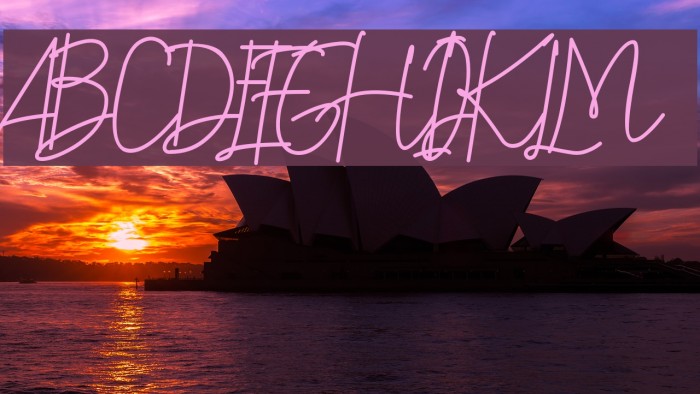 Katty Pretty 1 Font - FFonts.net