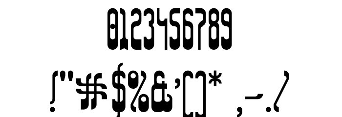 KD Rap my Hip-Hop Regular Font - FFonts.net