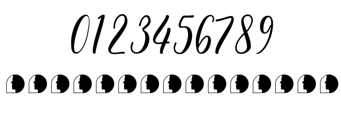 Kentucky Font - FFonts.net