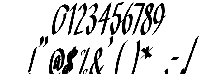 Khalifa Font - FFonts.net