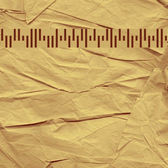 KIX Barcode Font - FFonts.net