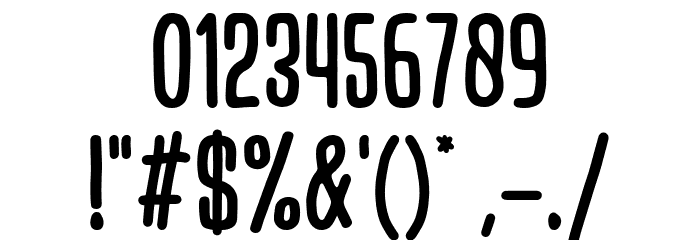 Kiddy Times Font - FFonts.net