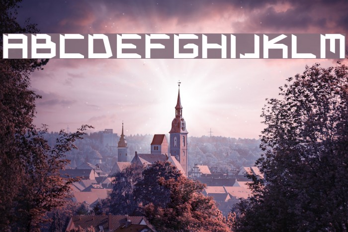 Kimpet Bold Font - FFonts.net