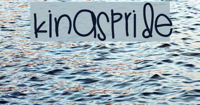 KingsPride Font - FFonts.net