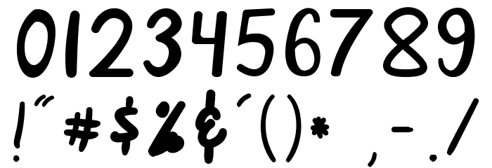 Kinsey Font - FFonts.net