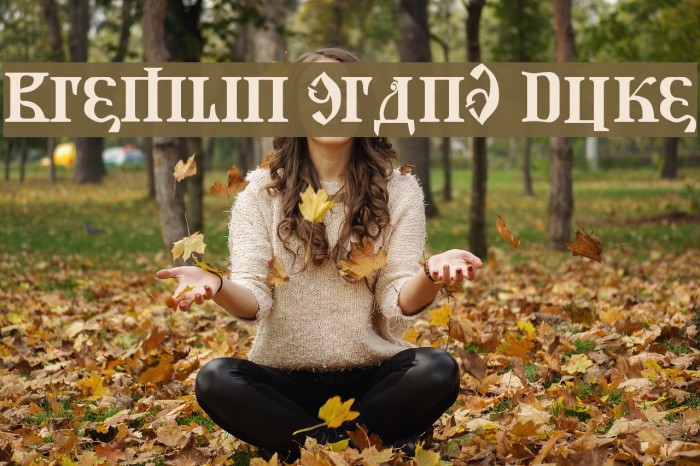 Kremlin Grand Duke Font - FFonts.net
