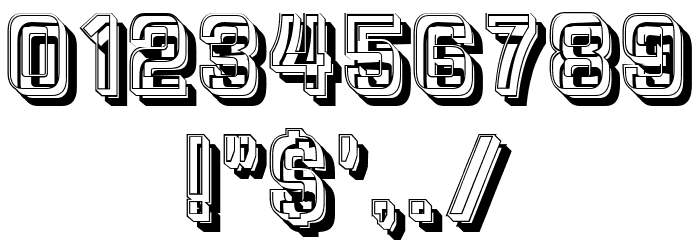 Kumot Regular Font - FFonts.net