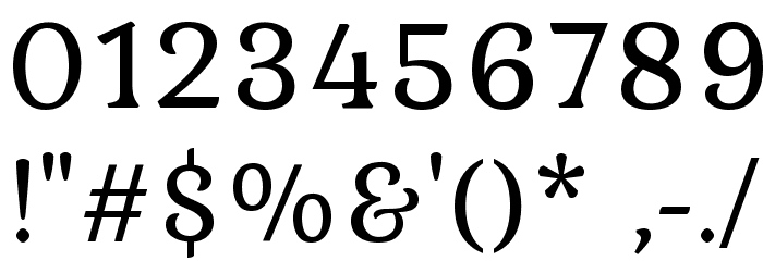 Kurale Font - FFonts.net