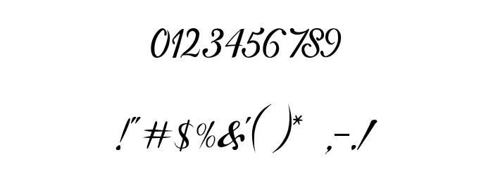 Kylie Font - FFonts.net