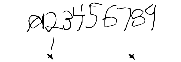 Lacquerhead Font - FFonts.net