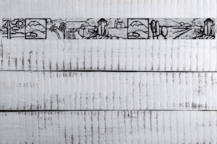 Landscapes Font - FFonts.net