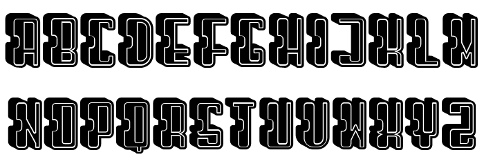 Laptop Regular Font - FFonts.net