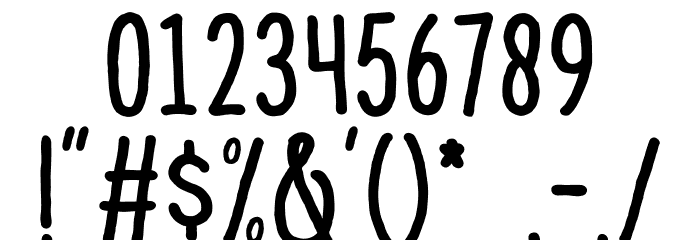 Le-Havre-City-Medium Font - FFonts.net