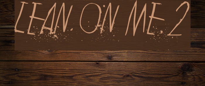 Lean on me 2 Font - FFonts.net