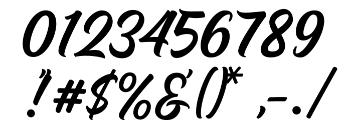 Legends Font - FFonts.net