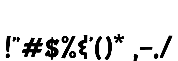 Lemonade Peach DEMO Font - FFonts.net