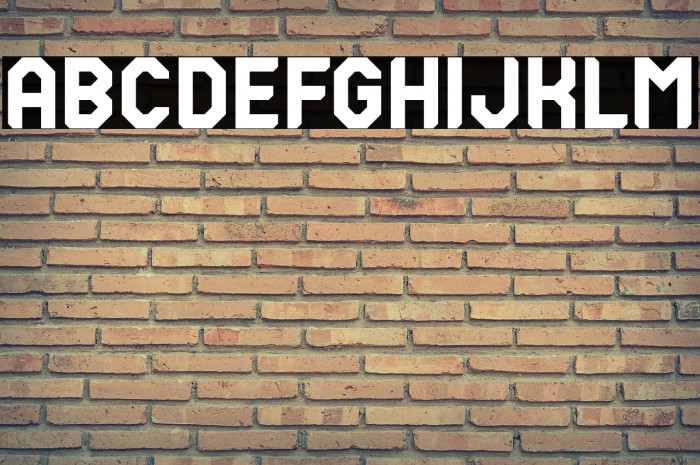 Lesotho Beach Font - FFonts.net