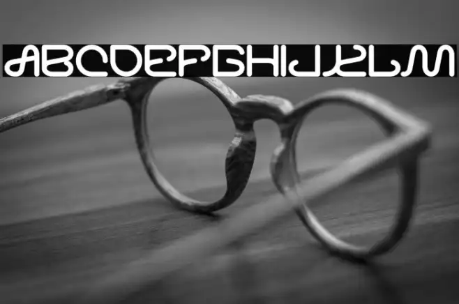Letting The Cabble Sleep Bold Font | Free Download (TTF/OTF)