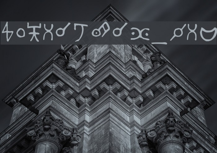 Leviathan_big Font - FFonts.net