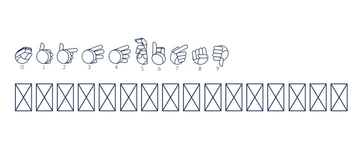Libras-nilo Font | Free Download (TTF/OTF) | FFonts.net