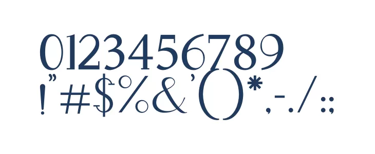 Livingston Serif Font - Free Download (TTF/OTF) | FFonts.net