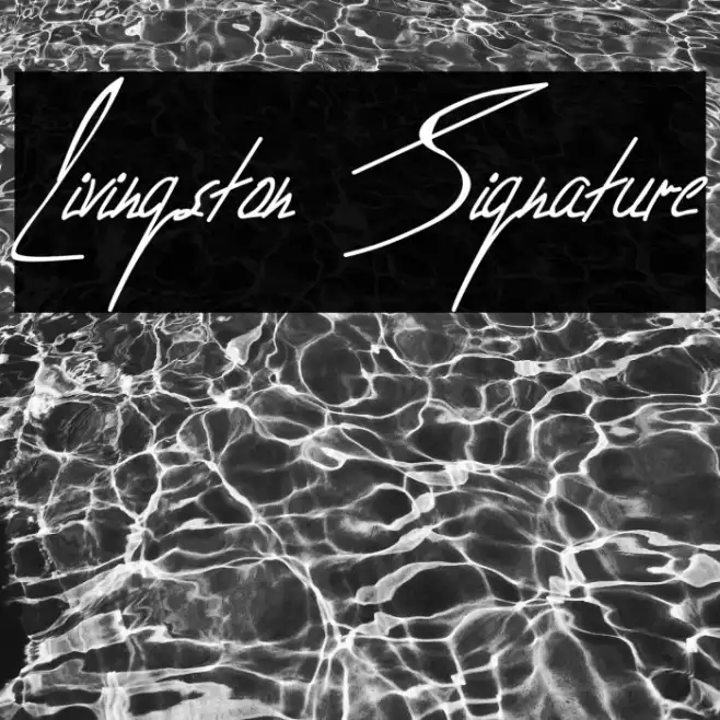 Livingston Signature Font | Free Download (TTF/OTF) | FFonts.net