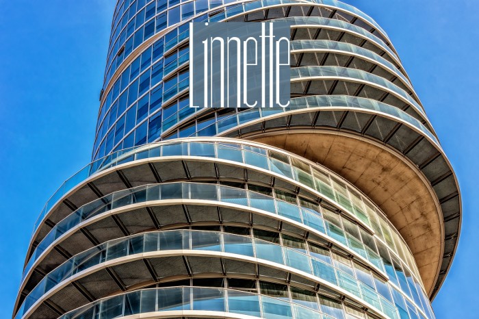 linnette Font - FFonts.net