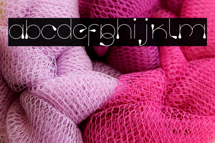 lkn Font - FFonts.net