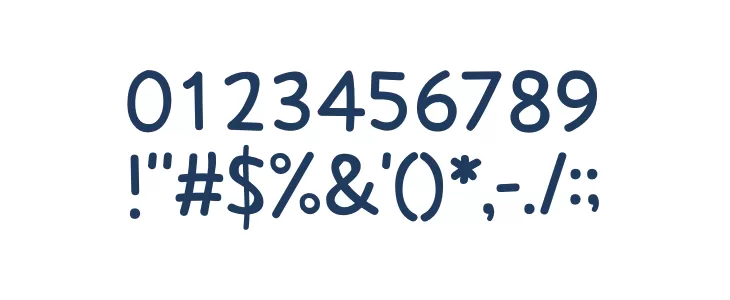 Lockwood Free Font | Free Download (TTF/OTF) | FFonts.net