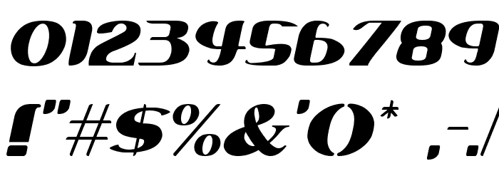 Love Cats Italic Font - FFonts.net