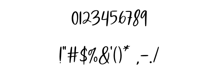 LoveSummer Font - FFonts.net