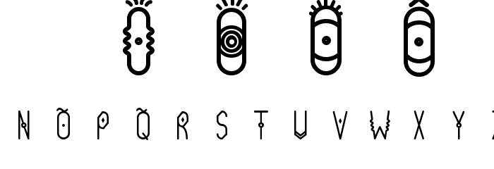 loco Font - FFonts.net