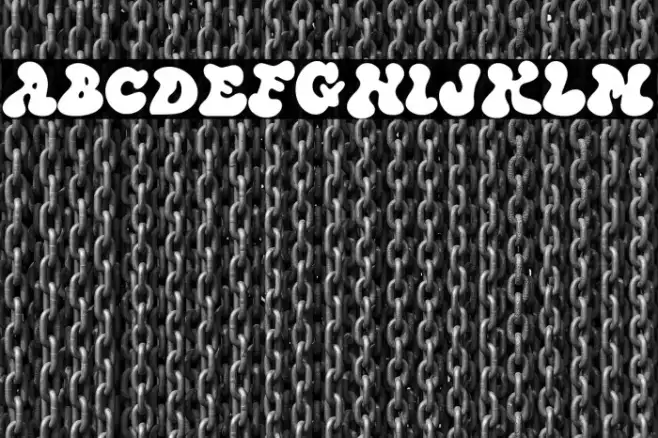 LSD in the Water Font | Free Download (TTF/OTF) | FFonts.net