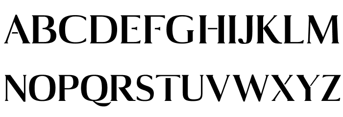 Maaz Bold Font - FFonts.net