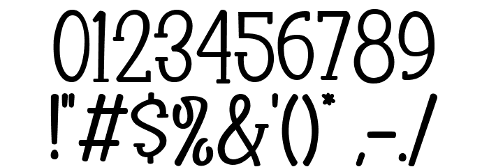 Magic Story Font - FFonts.net