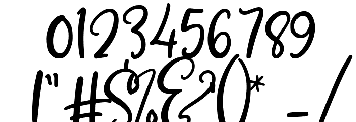 Magically Regular Font - FFonts.net